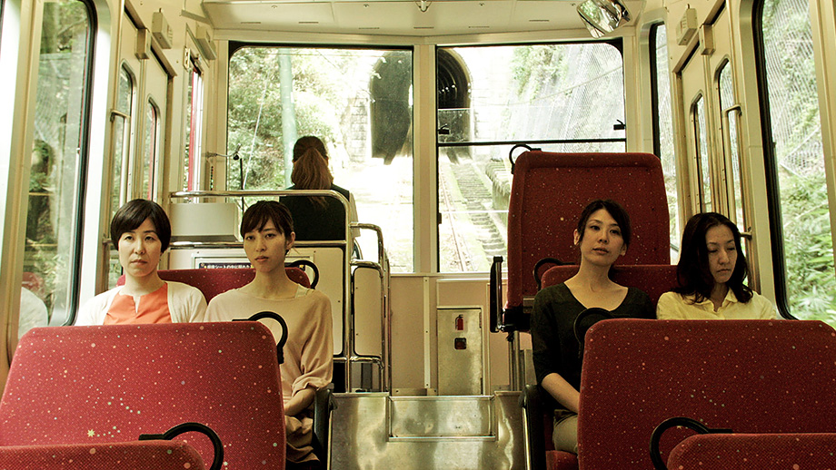 Tokyo International Film Festival – eiga files